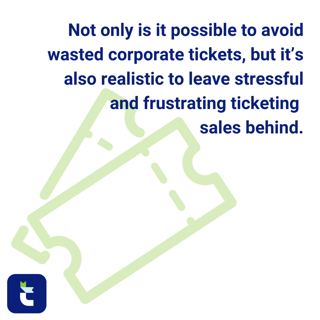 How to Set Prices for Tickets You’re Selling - Ticketnology