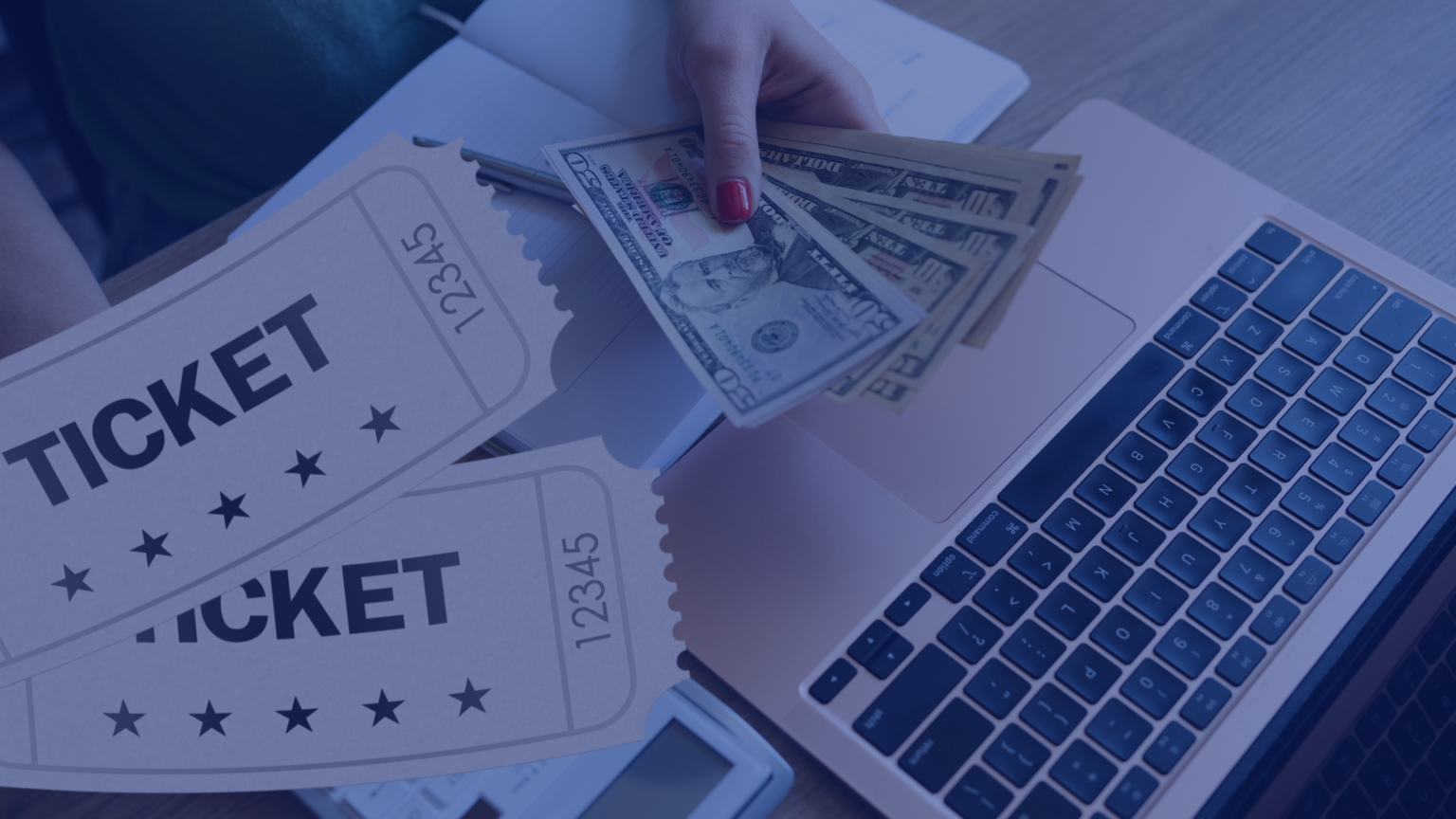 Optimize Your Ticket Budget with Ticketnology’s Ticket Fund | Ticketnology