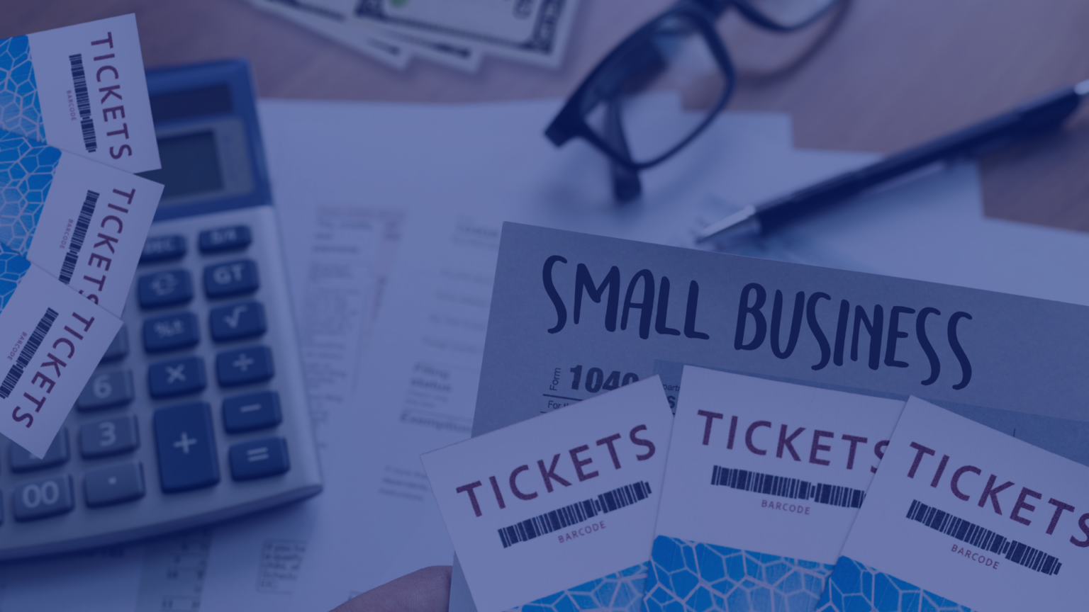 Unlocking the Power of Season Tickets for Small to Medium Businesses ...