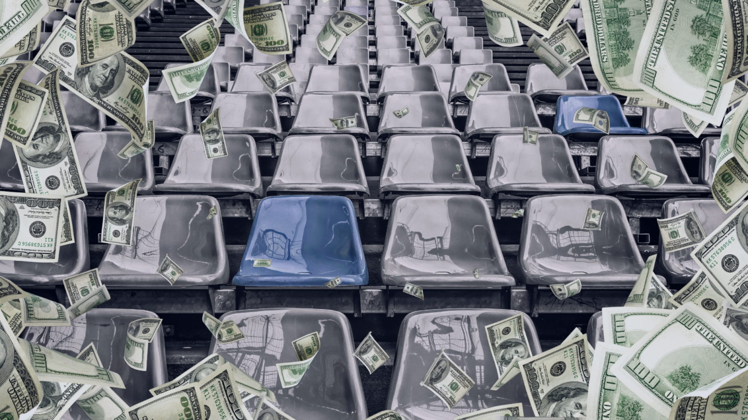 Buying vs. Selling: Does Team Side Matter in Ticketing? | Ticketnology