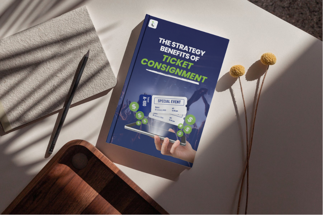 The Strategic Benefits of Ticket Consignment | Ticketnology