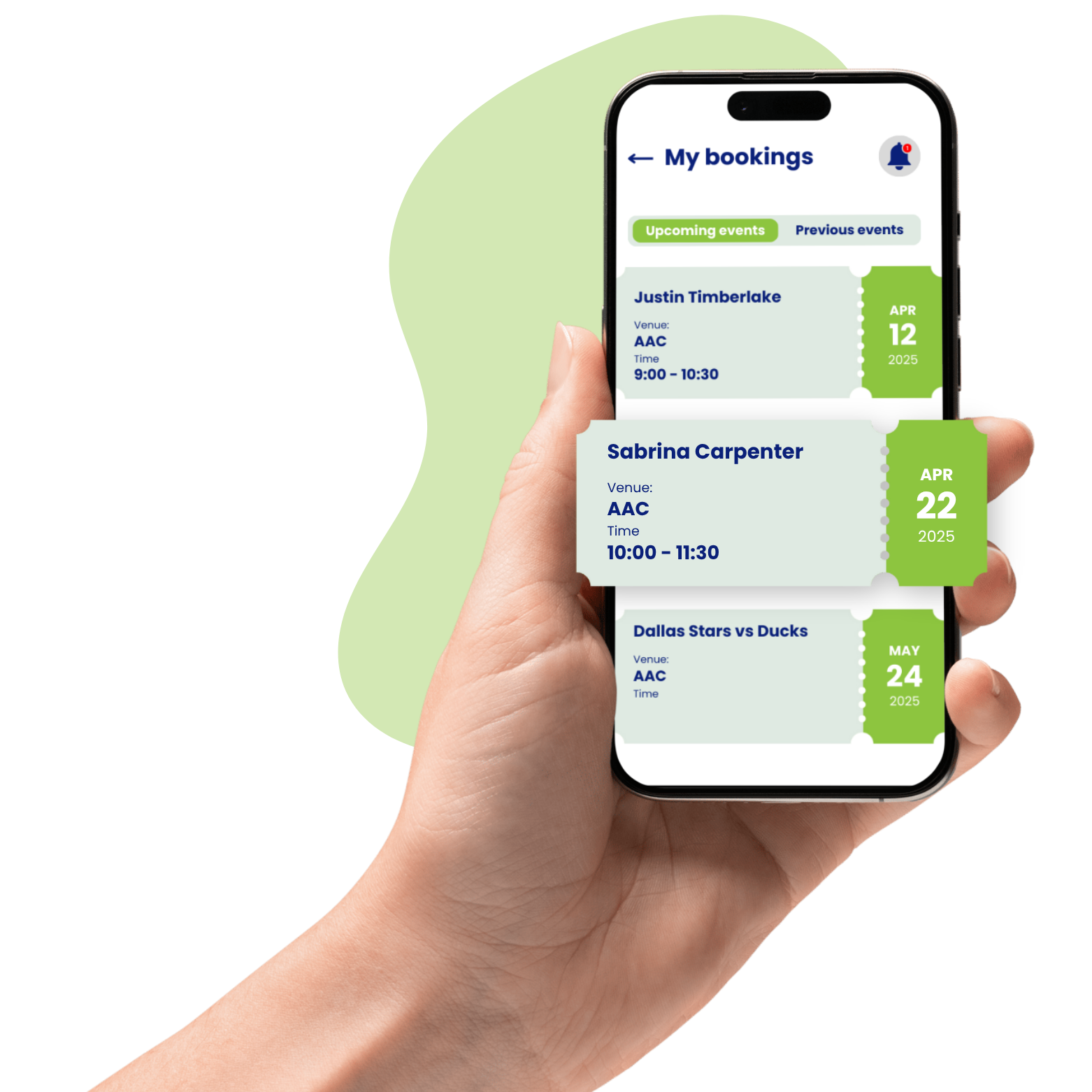 Company Ticket Management Software | Ticketnology